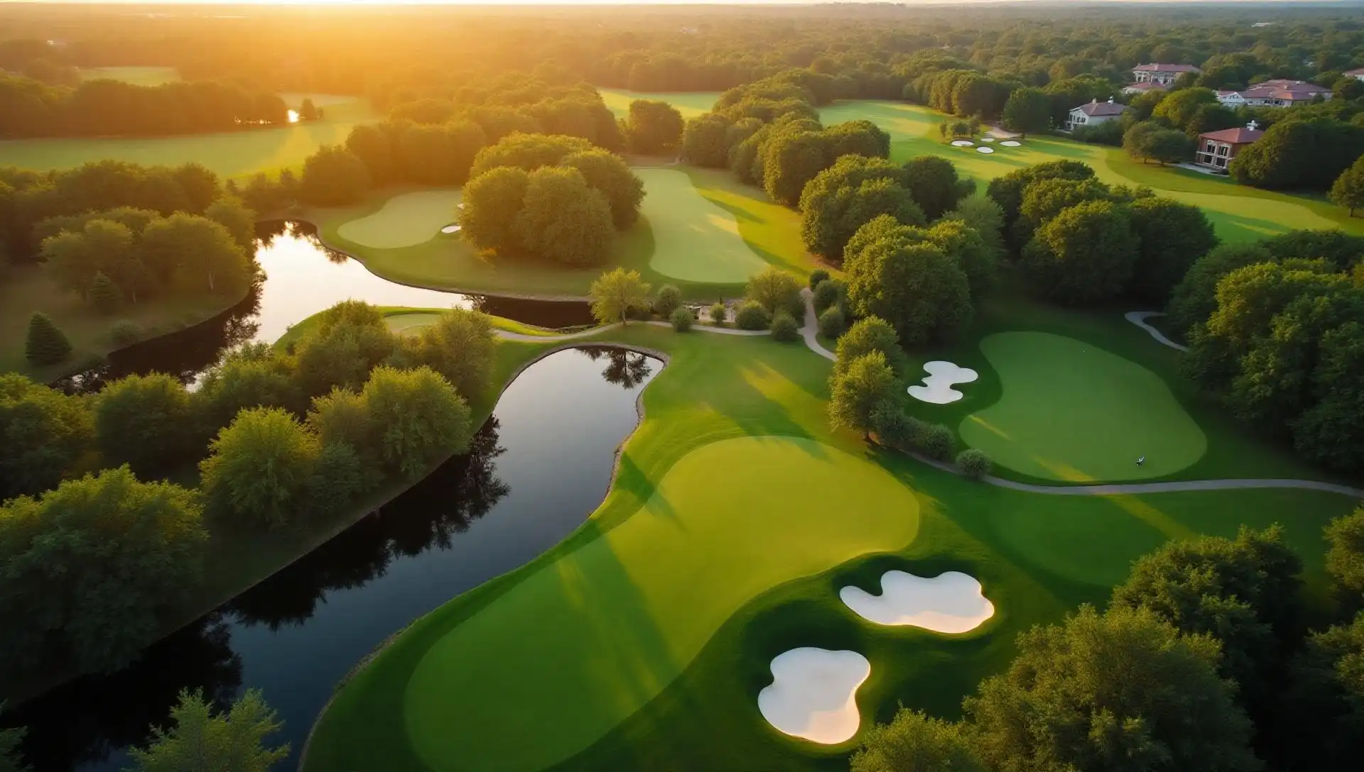 Our Story | World Golf Network